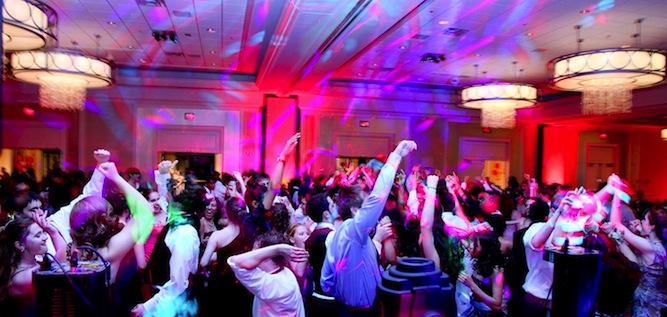 Adelaide DJ | School Formal & Party DJs