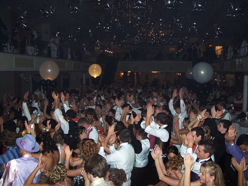 Adelaide DJ | School Formal & Party DJs