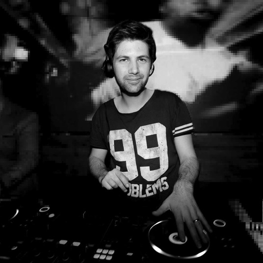 DJ Isaac\Adelaide DJ Services