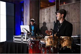 Professional Audio Adelaide DJ Services